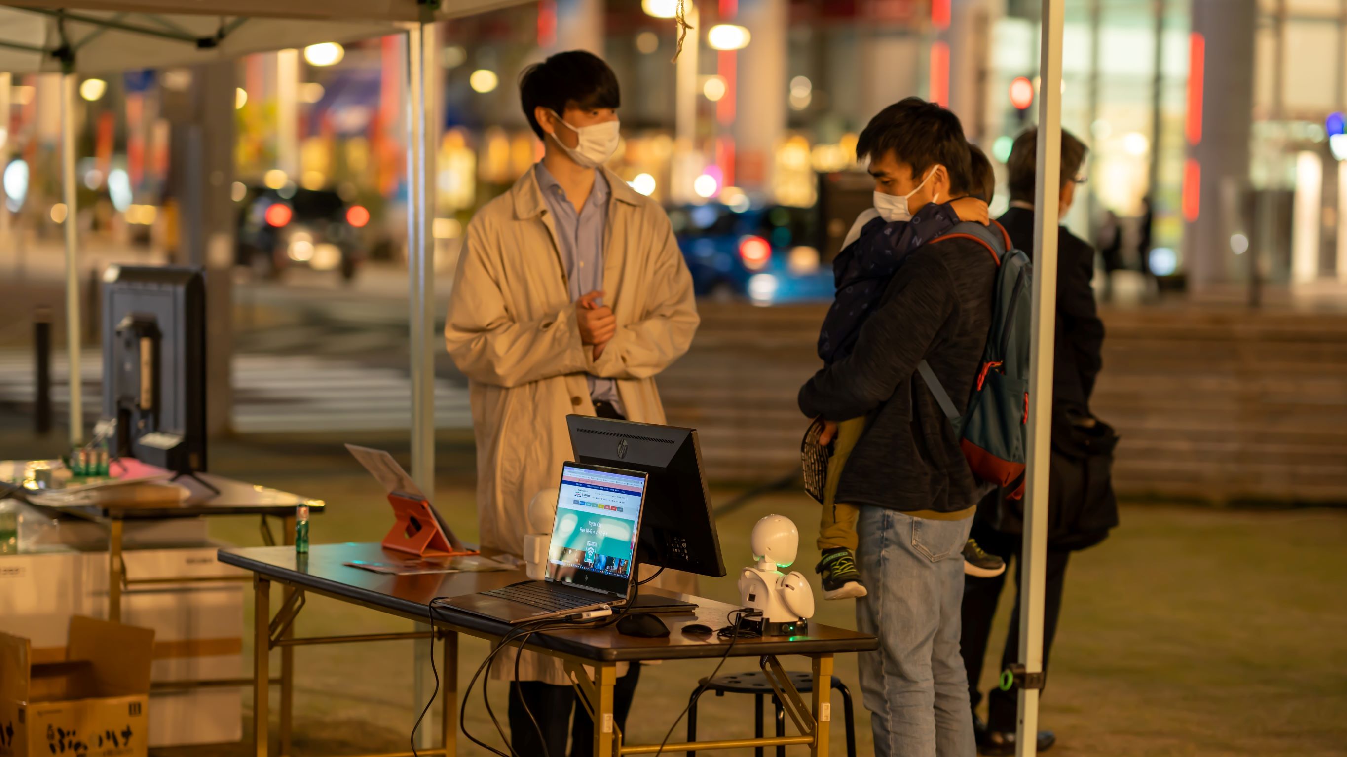 【開催報告】「中核市サミット2022 in豊田・NU EXPO 2022-つながる地域 つながる未来-」開催報告について | 日本大学文理学部